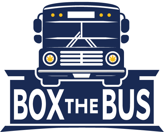 Box the Bus Tours Logo